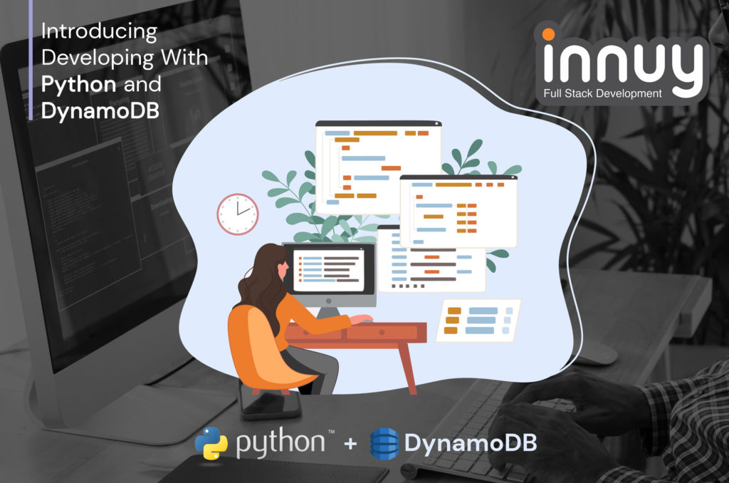 Introducing Developing With Python And Dynamodb Innuy